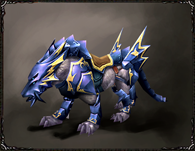 tudo sobre fenrirs e como fazer :: Mufaier